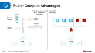 Chapter 02: Introduction to compute virtualization | PPT