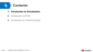 Chapter 02: Introduction to compute virtualization | PPT