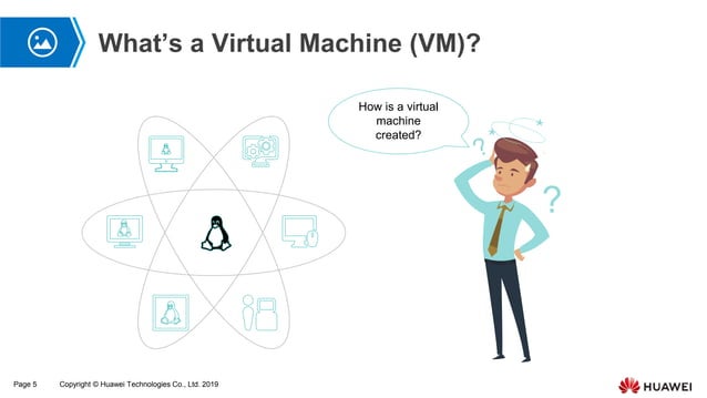 Chapter 02: Introduction to compute virtualization | PPTX | Operating Systems | Computer ...
