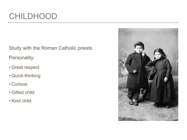 Louis Riel: Indigenous Peoples of Canada | PPTX | Genealogy and ...