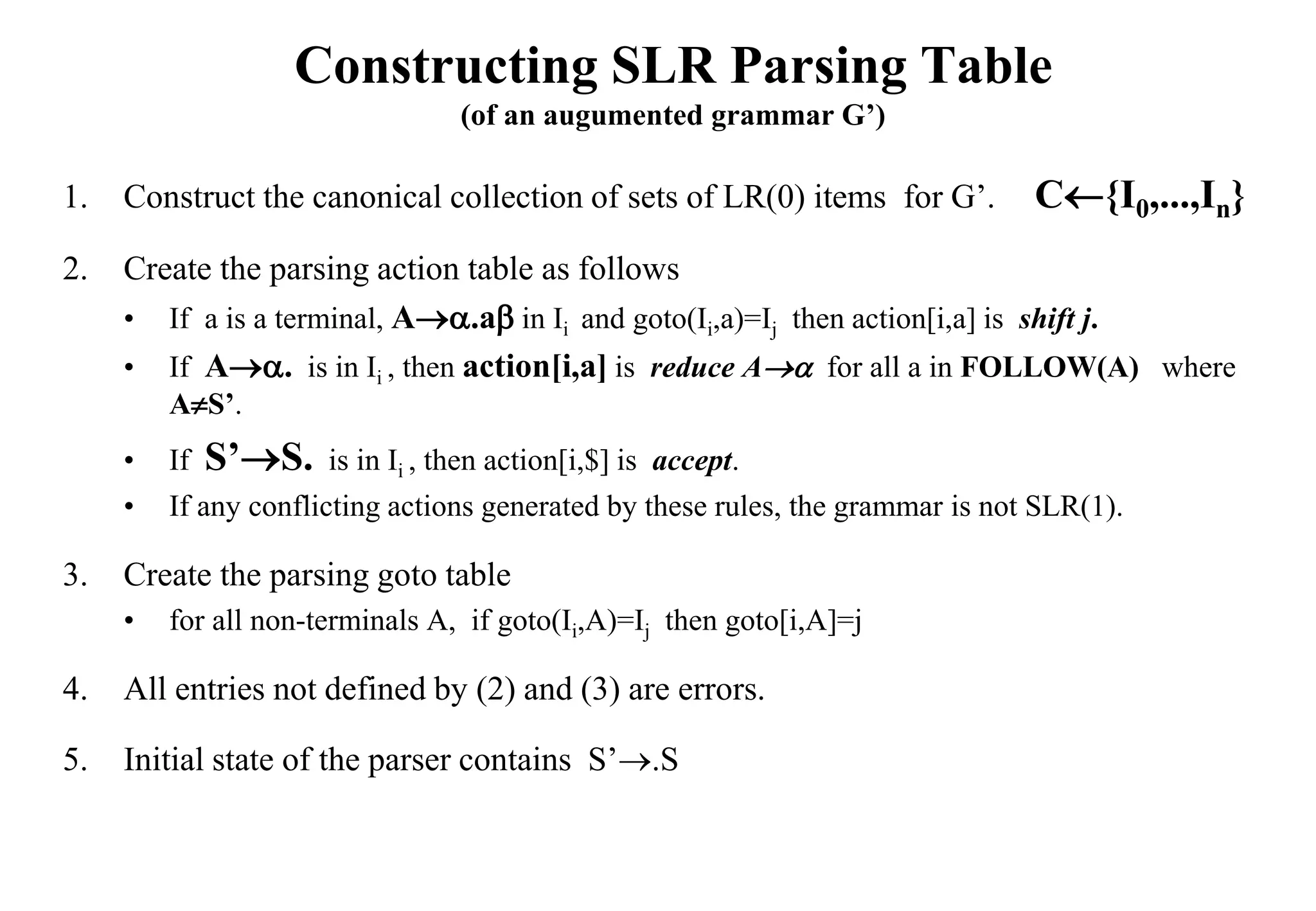 LR-Parsing.ppt