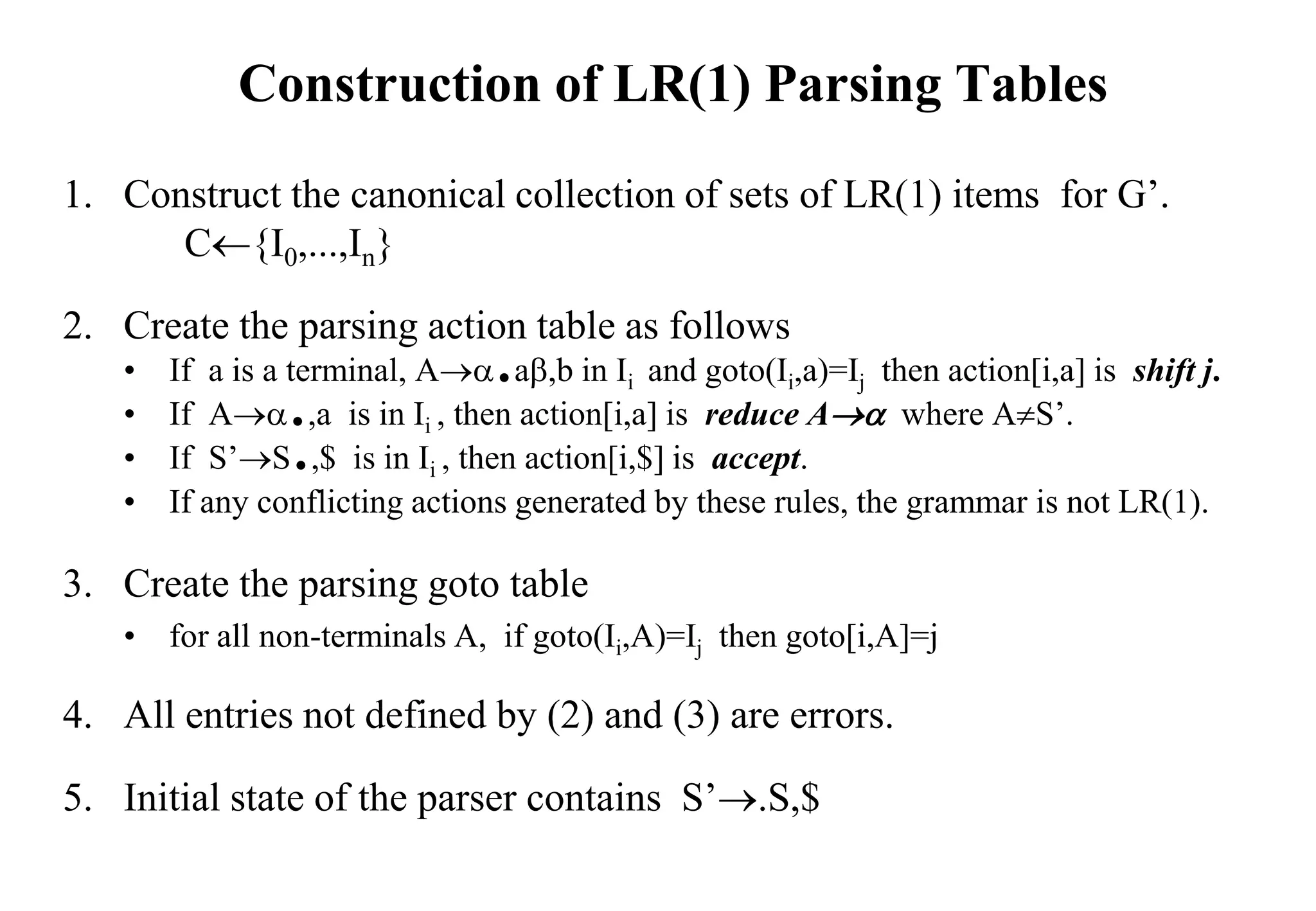 LR-Parsing.ppt