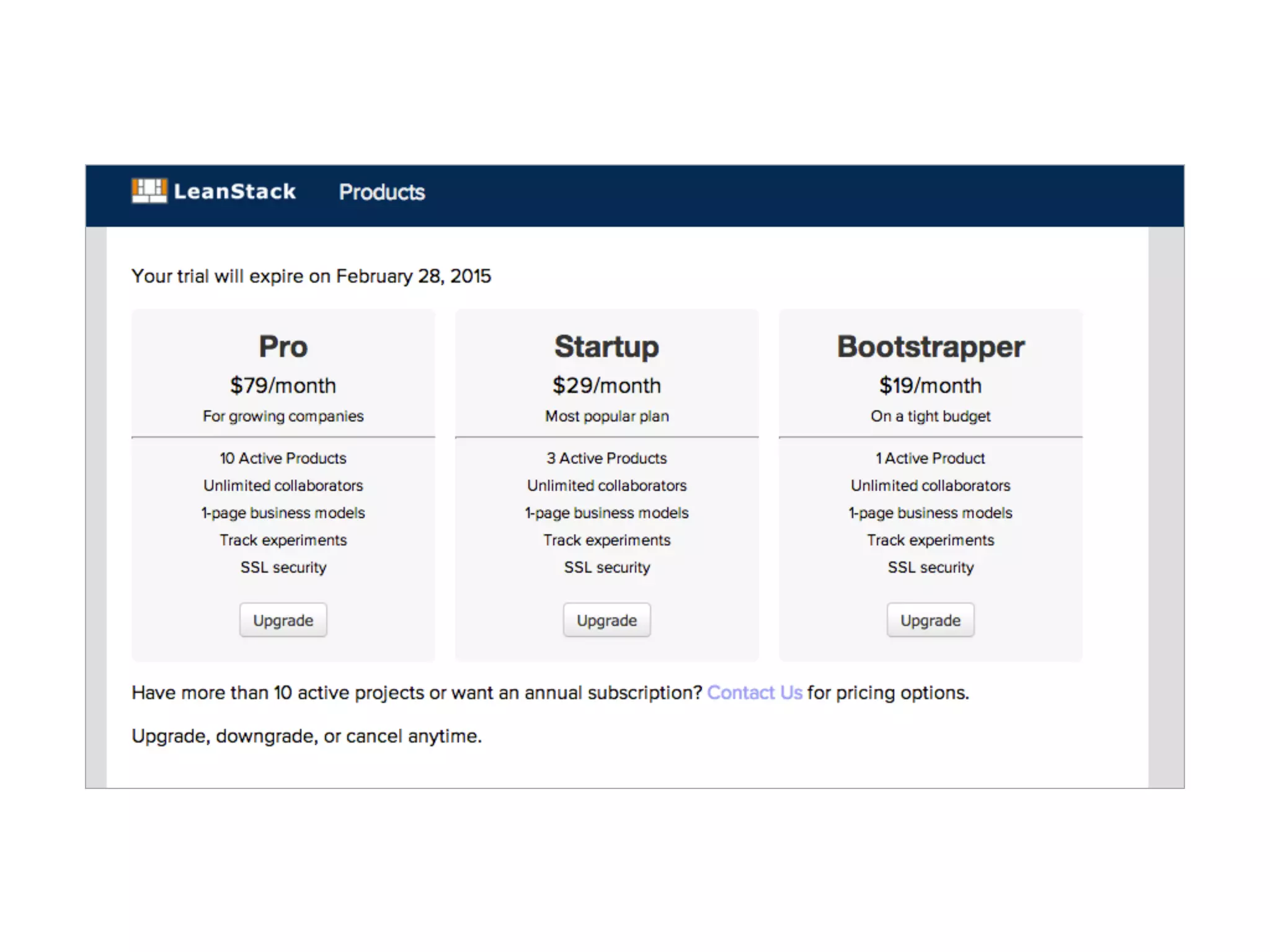 Overview of business model canvas tools | PDF