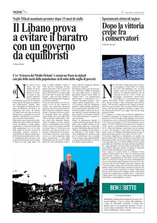 PENSA ALLA SALUTE | PDF | Politics