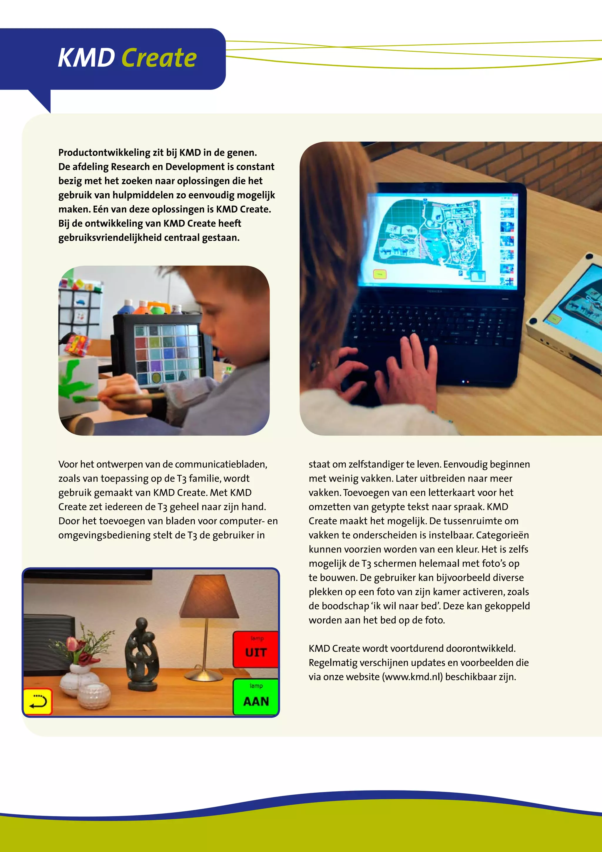 brochure-kmd | PDF