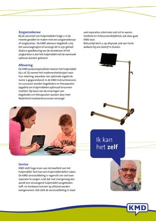 brochure-kmd | PDF