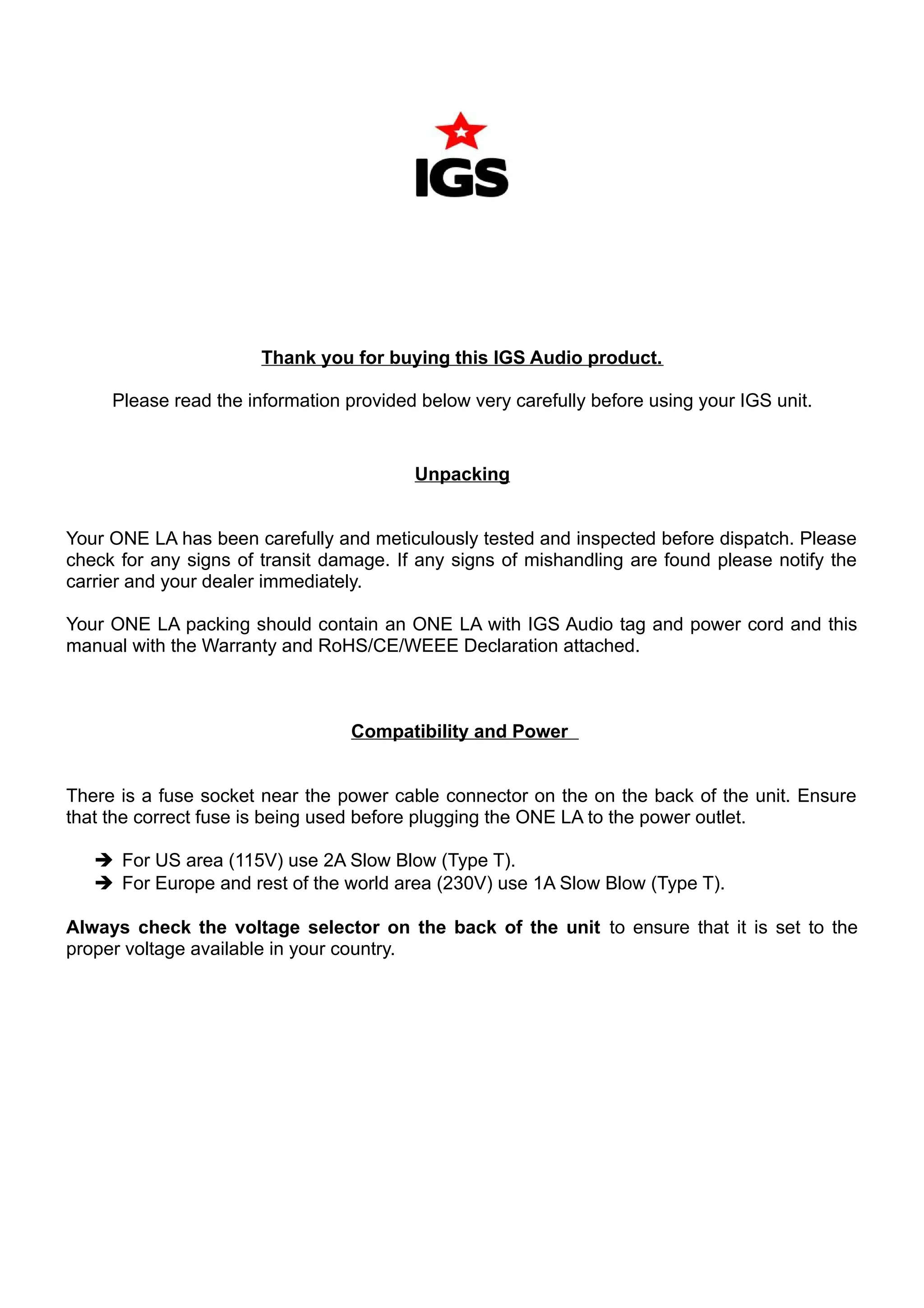 IGS-Audio-One-Leveling-Amplifier-Manual.pdf