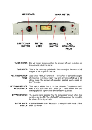 IGS-Audio-One-Leveling-Amplifier-Manual.pdf