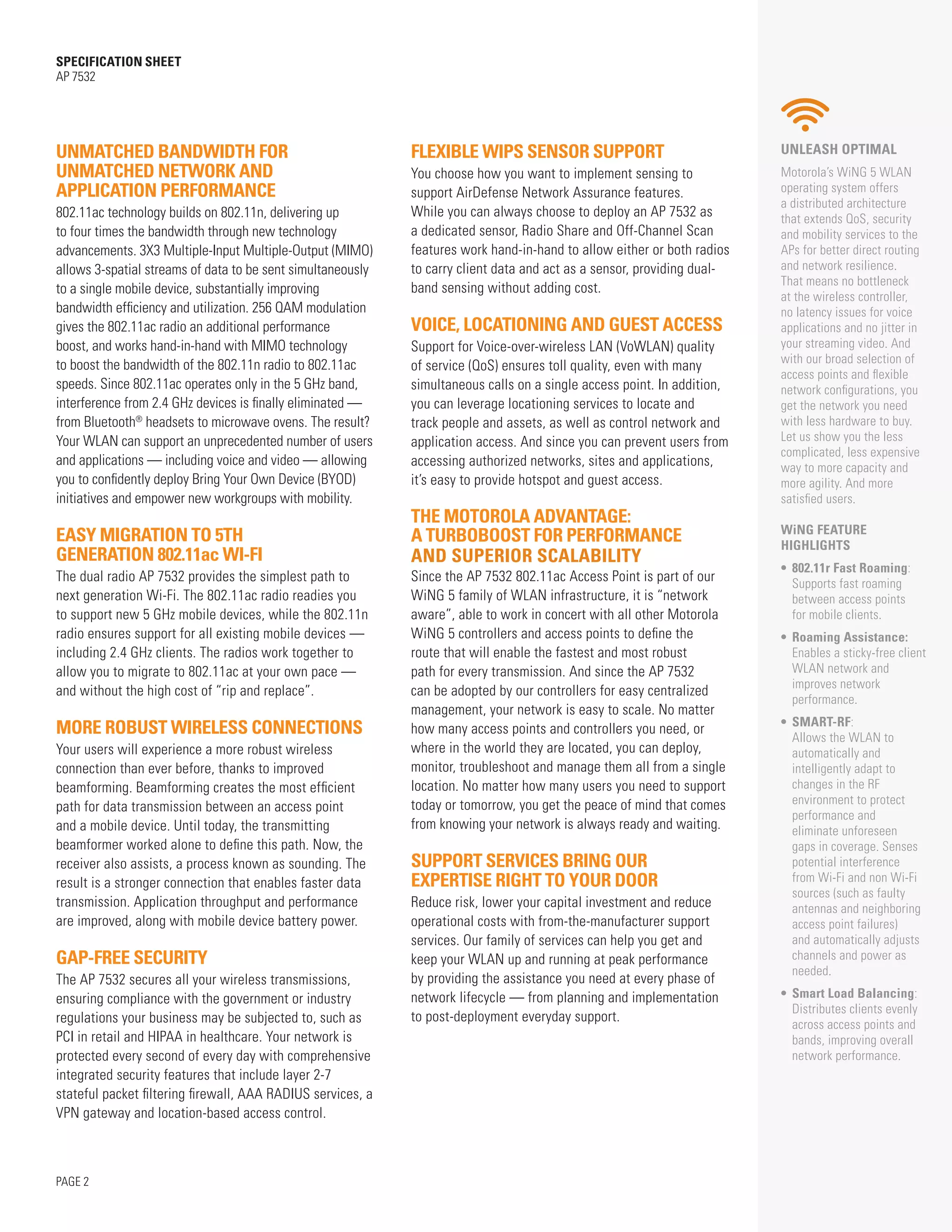 Ap7532 datasheet | PDF | Internet of Things | Internet