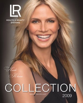 LR Collection 2009 | PDF