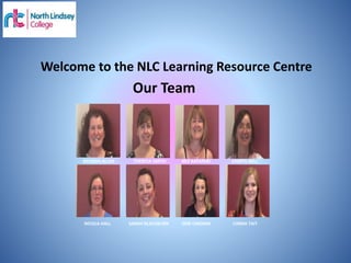 Lrc induction | PPT
