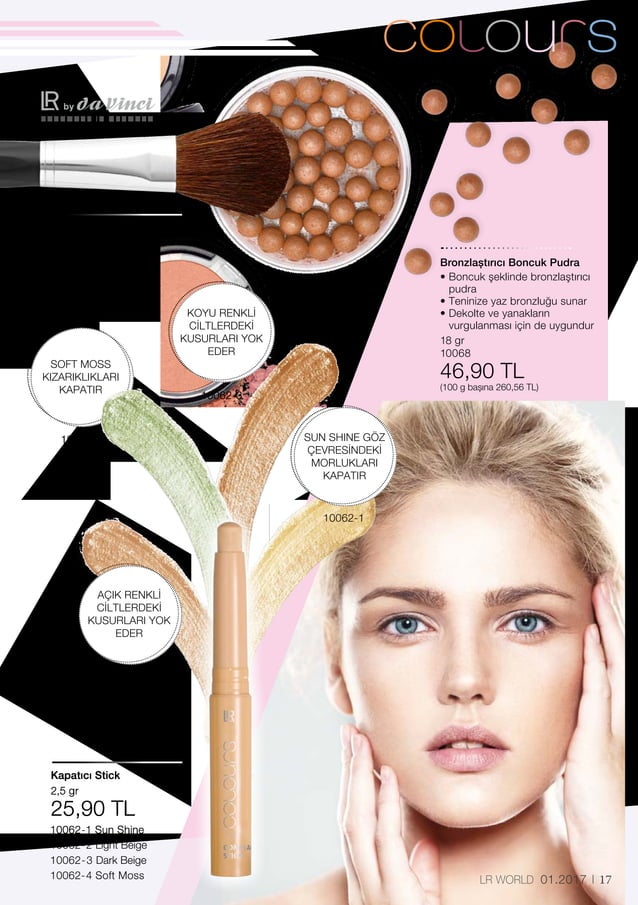 Lr Collection 2017 Ocak | PDF