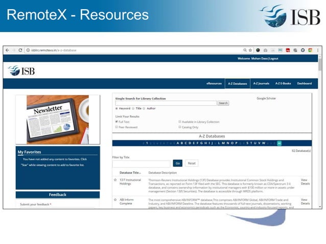 LRC Resources Services | PPSX | Desktop Publishing | Computer Software ...
