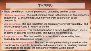 Lower respiratory disorders (pneumonia & tuberculosis,pertussis ...