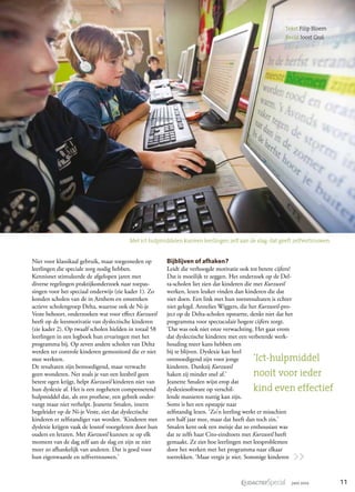 ICT en onderwijs | PDF