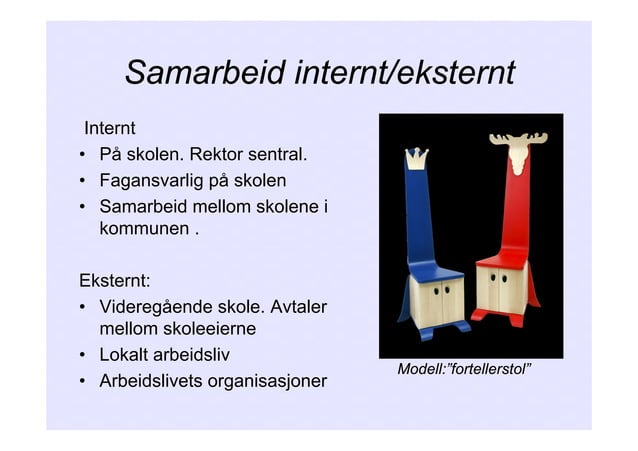 Arbeidslivsfag: Læreplan og veileder | PDF