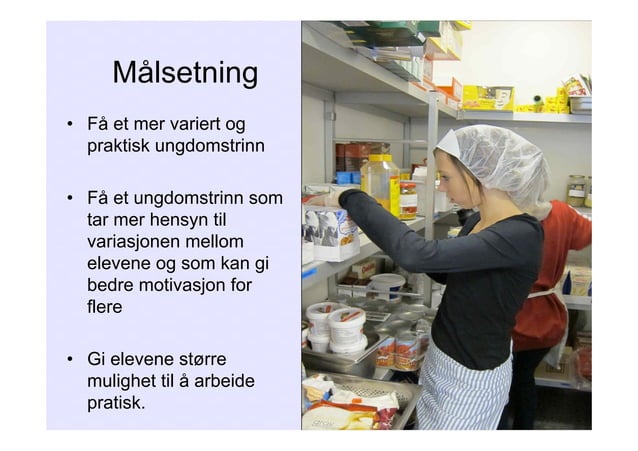 Arbeidslivsfag: Læreplan og veileder | PDF