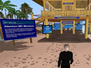 Rethinking Business Models in a Networked World | PPT