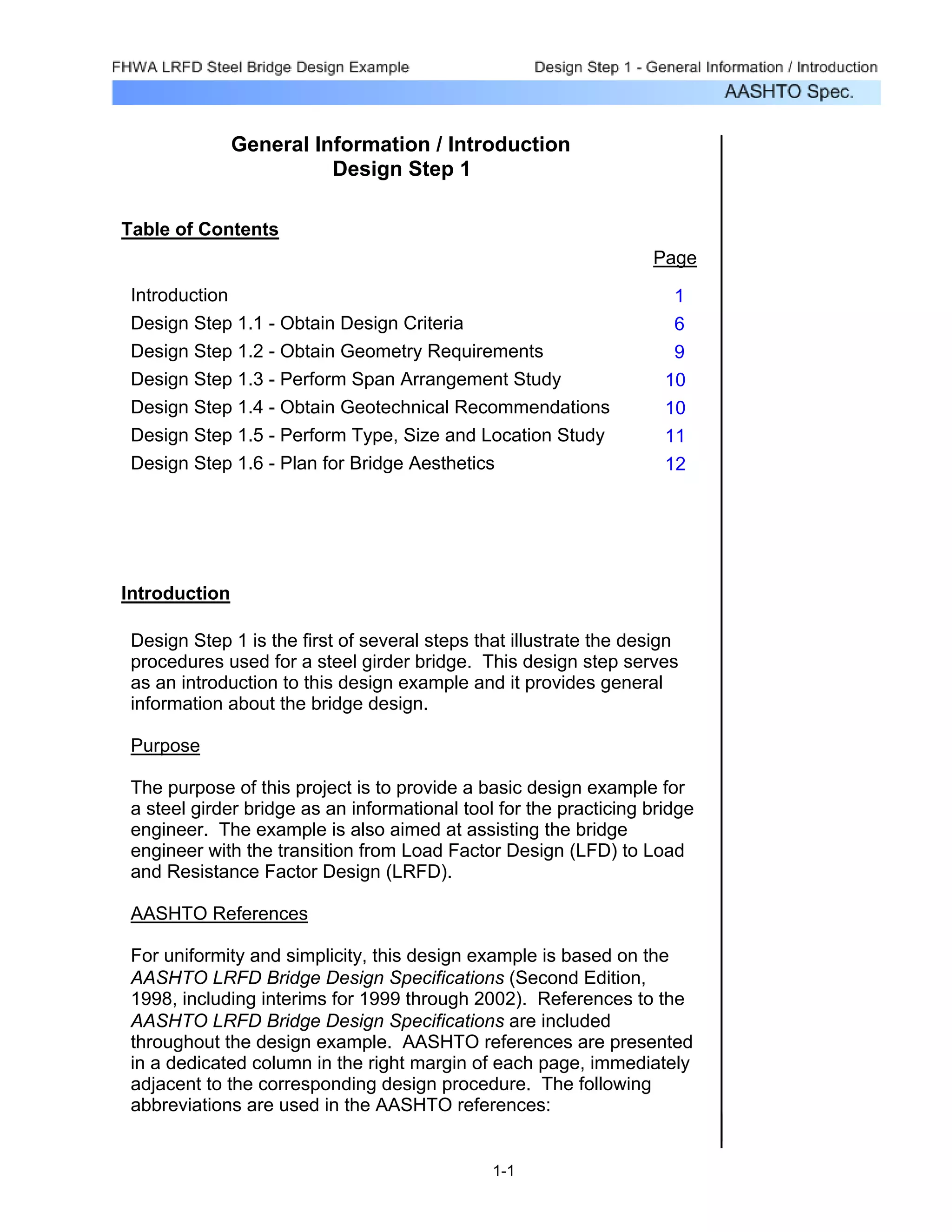 LRFD Design Example -Steel Girder Bridge (US Unit).pdf