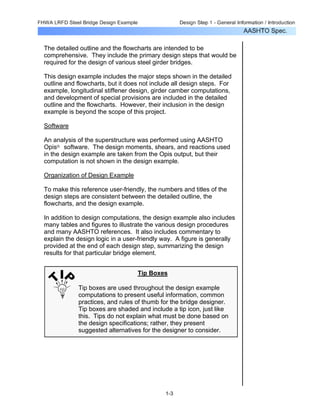 LRFD Design Example -Steel Girder Bridge (US Unit).pdf