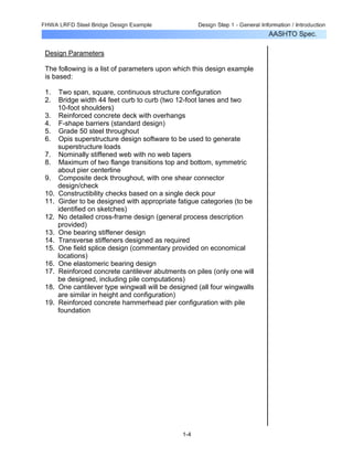 LRFD Design Example -Steel Girder Bridge (US Unit).pdf