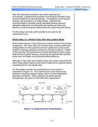 LRFD Design Example -Steel Girder Bridge (US Unit).pdf