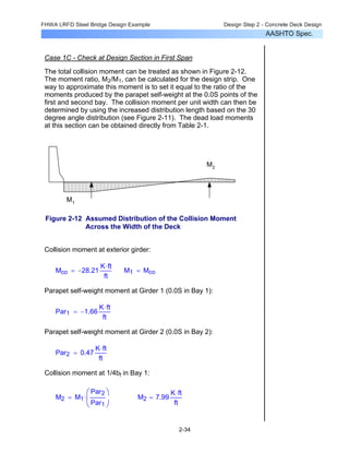 LRFD Design Example -Steel Girder Bridge (US Unit).pdf