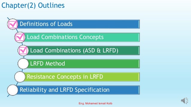 LRFD Load combination ECP-201_ Ch.2 _Lecture 3.pdf