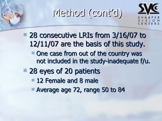 Vector-Adjusted NAPA Limbal Relaxing Incisions at the Time of Cataract ...