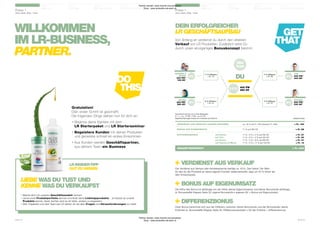 LR Karriereplan Schweiz | PDF