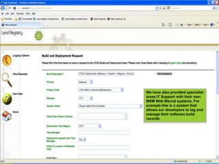 Lr Msm V2 Part2 | PPT