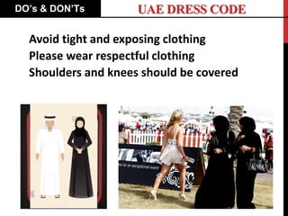 International Communication_UAE | PPTX