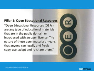 LRNT 527 OER & Creative Commons Licenses | PPT