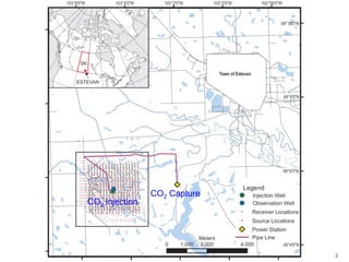 Pre-Injection Assessment of Time-Lapse Seismic Repeatability at the Aquistore CO2 Storage Site ...