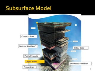 Pre-Injection Assessment of Time-Lapse Seismic Repeatability at the ...