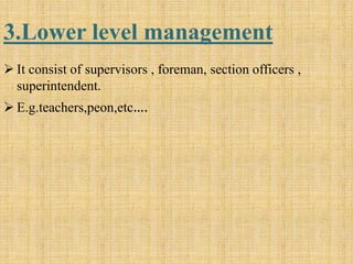 Level, Role, and Skill manager | PPTX | Resume Writing and Advice | Job ...