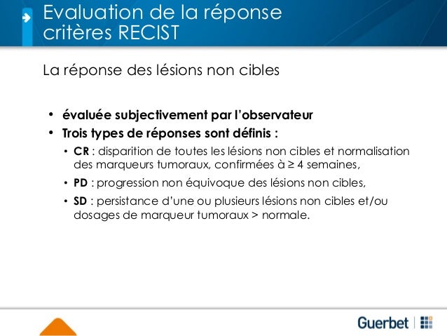 Luc Rotenberg : Selection of Response Criteria for Clinical Trials o…
