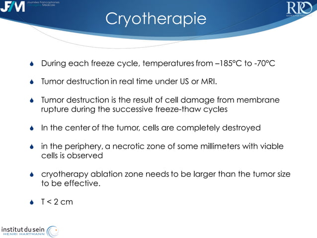 Luc Rotenberg : US guided vacuum breast biopsy and minimal Invasive ...