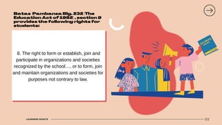 LRPO_JJ-1 (1).ppt for high school students | PPTX | Education