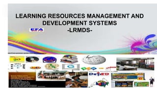 LEARNING PORTAL RESOURCES ACCESSING AND UTILIZATION | PPTX