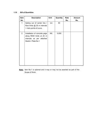 Lrr new alignment | PDF