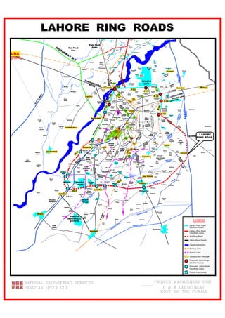 Lrr new alignment | PDF