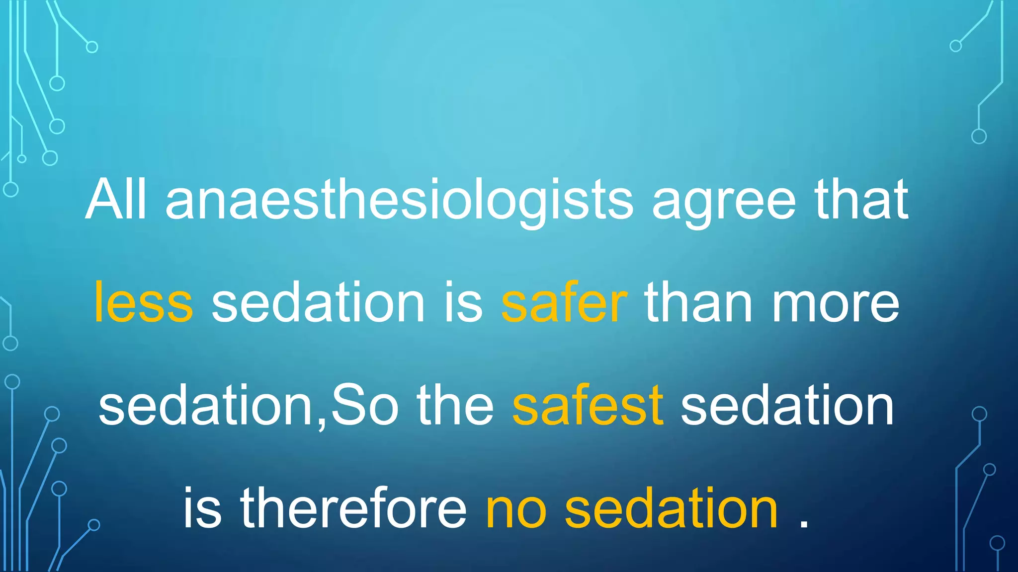 WALANT -Wide Awake Local Anesthesia No Tourniquet Surgery Technique | PPTX