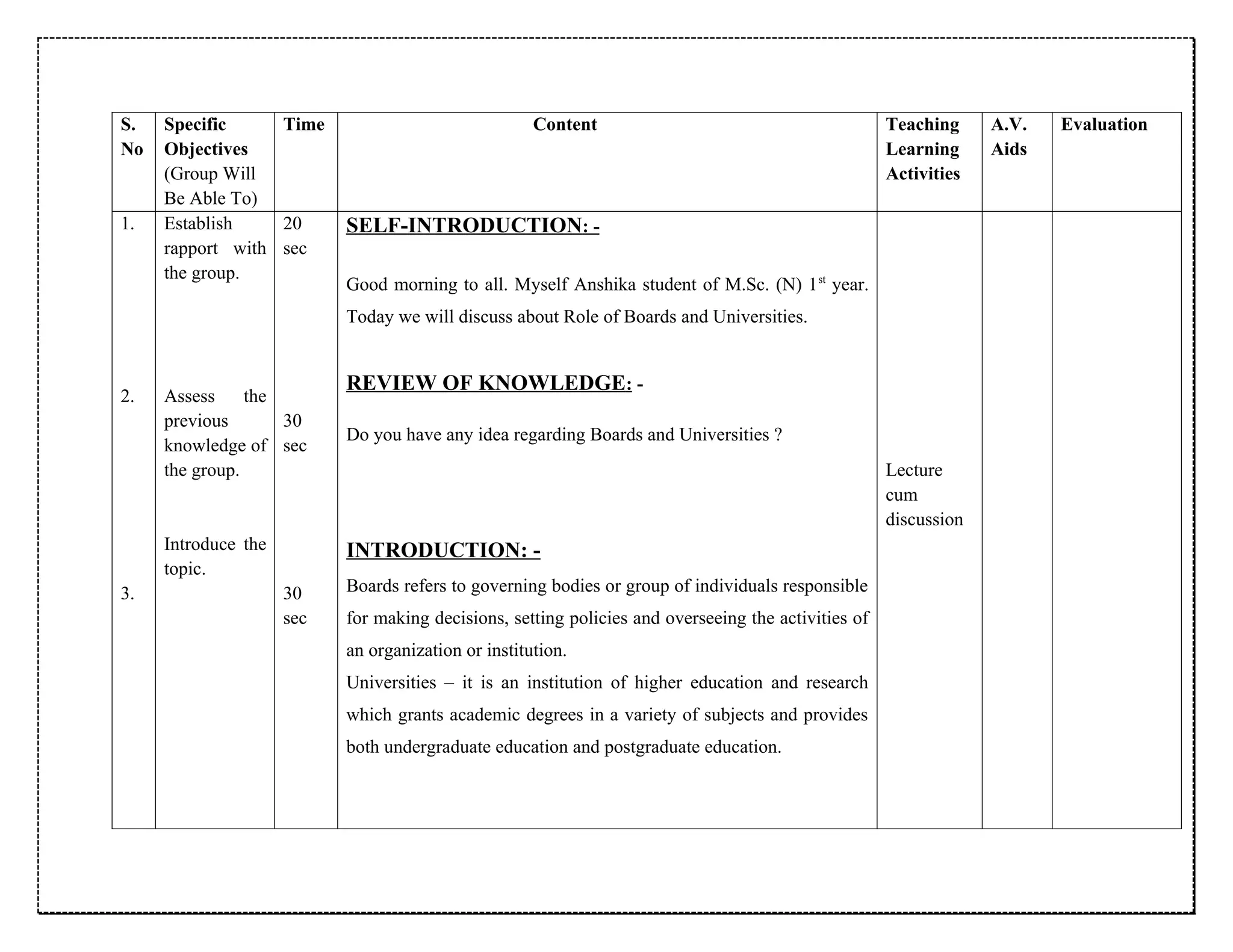 lesson plan of roles of boards and uni.docx