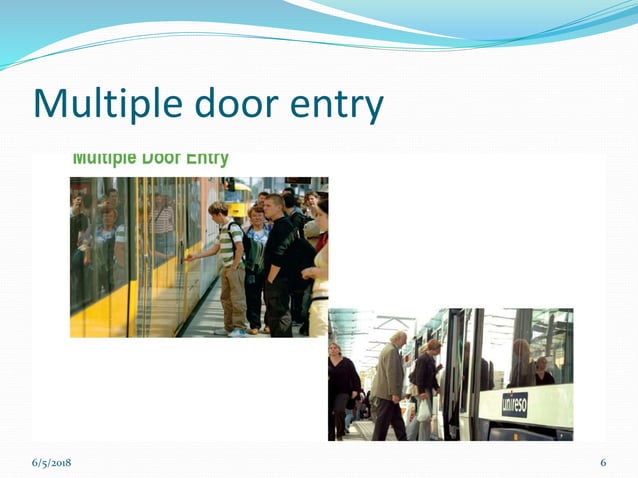 Light rail transit system | PPTX | Rail Travel | Travel Type