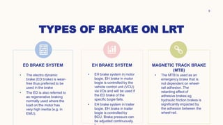 LRT Hydraulic brake system with both drum and [Autosaved].pptx