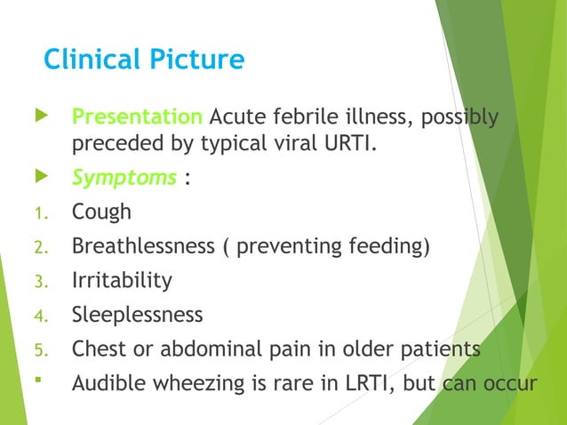 LRTI HEALTH CARE PROFESSION FOR STUDENT .ppt