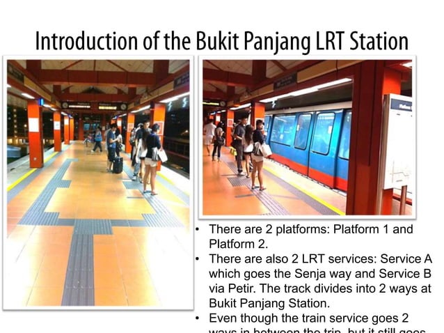 Lrt map | PPT