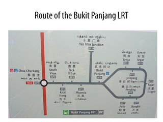 Lrt map | PPTX