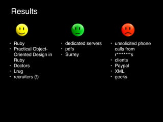 Natural Language Processing in Ruby | PDF